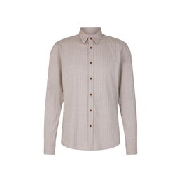 JOOP! Jeans Button Up Shirt 'Hanson' male Beige size S