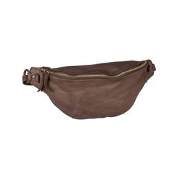 Harold'S Harold's Fanny Pack 'Submarine' male Brown size One Size
