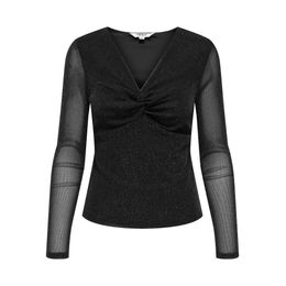 Only Top Damen Gr&ouml;&szlig;e M schwarz