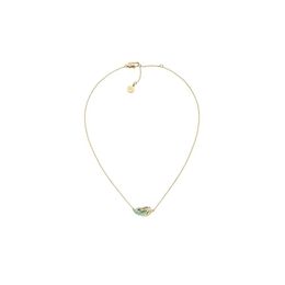 Furla Jewellery Kette Damen Größe One Size gold / mint