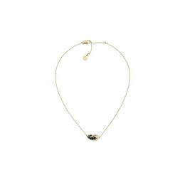 Furla Jewellery Necklace 'FURLA 1927' female Gold size One Size