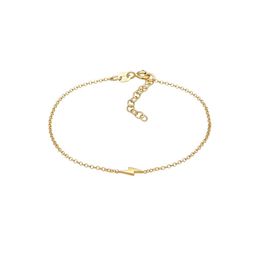 Elli Bracelet 'Blitz' female Gold size 16