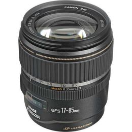 Canon Objektiv 17-85mm f/4-5.6 IS USM EFS 17-85mm f/4-5.6