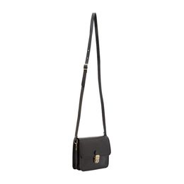 Viola Castellani Crossbody Bag female Black size One Size