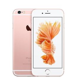 Apple iPhone 6s 32GB - Roségold - Ohne Vertrag