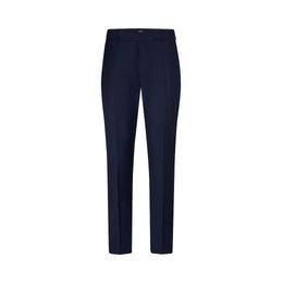 JOOP! Pleated Pants 'Gun' male Blue size 52