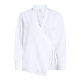 Calvin Klein Blouse female White size 38