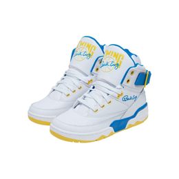 Ewing High-Top Sneakers '33 Hi Ucla' female White size 8