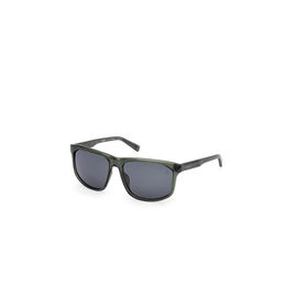 Timberland Sunglasses male Green size One Size