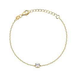 La Petite Story Bracelet female Gold size One Size