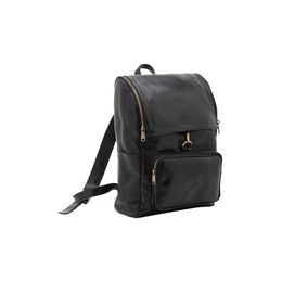 Viola Castellani Backpack female Black size One Size
