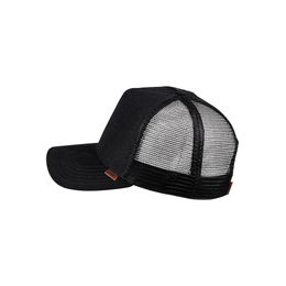 Djinns Cap 'Suelin' Herren Gr&ouml;&szlig;e 55/60 braun / schwarz