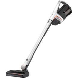 Miele Akku-Handstaubsauger "Triflex HX2 Racer", weiß, B:129,7cm H:26cm T:28cm, Akkusauger