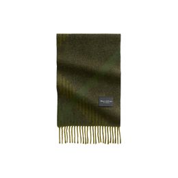 Marc O'Polo Schal MARC O'POLO "aus weicher Schurwolle", Damen, multi,, Obermaterial: 100% Schurwolle, kariert, Modetücher