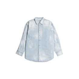 G-Star Raw G-star Oversized Shirt female Blue size L