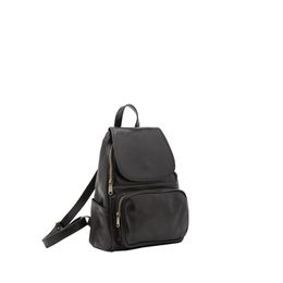 Viola Castellani Rucksack Damen Größe One Size schwarz