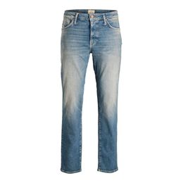 Jack & Jones JACK & JONES Jeans 'ICLARK MILES' Herren Größe 30 blau