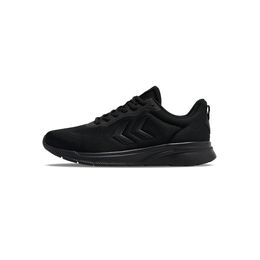 Hummel Sportschuh Herren Größe 45 schwarz