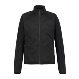 Softshelljacke Rukka "Rukka Softshell jacke Maatiala", Herren, Gr. S, schwarz, 100% Polyester, Jacken