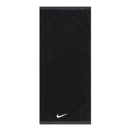 Nike Accessoires Towel 'Fundamental' female Black size M