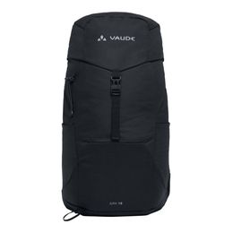 Vaude Sportrucksack 'Jura 18' Herren Größe one size hellgrau / schwarz