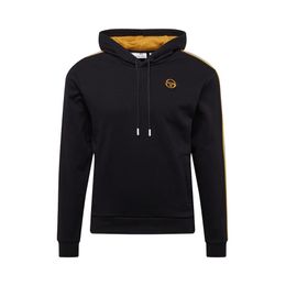 Sergio Tacchini Sweatshirt 'Nostello' male Black size S