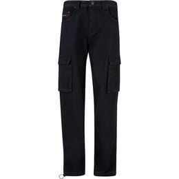 Ecko Unltd. Ecko Unlimited Jeans male Black size 30
