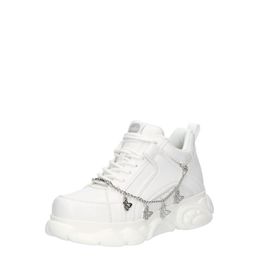 Buffalo High-Top Sneakers 'Cld Corin' female White size 38