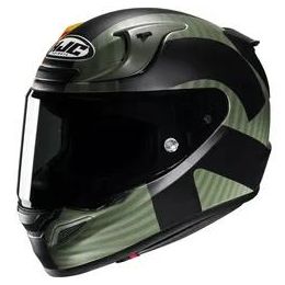 HJC Helmets HJC RPHA 12 Ottin MC47SF Integralhelm L