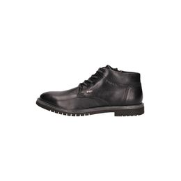 Bugatti Lace-Up Boots male Black size 44