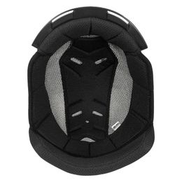 Freejump Innenpolster f&uuml;r Reithelm VORONO&Iuml; CARBON schwarz 55