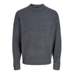 aprel Pullover Herren Gr&ouml;&szlig;e XS grau