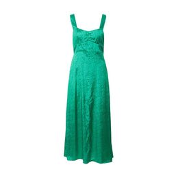 Bizance Paris Summer Dress 'GRACIEUSE' female Green size L