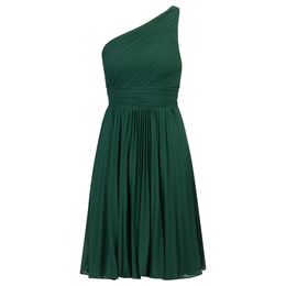 Kraimod Kleid Damen Größe 38 dunkelgrün
