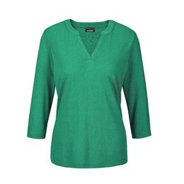 GOLDNER Shirt female Green size 23