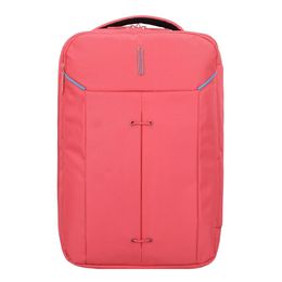 Roncato Backpack female Orange size One Size