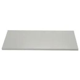 Bisley Fachboden Universal Lichtgrau 909 x 353 x 23 mm