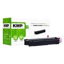 KMP TK-5270M Kompatibel Kyocera Tonerkartusche Magenta