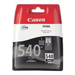 Canon PG-540 Original Tintenpatrone Schwarz