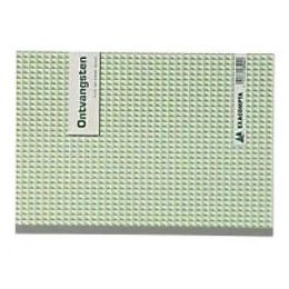 Exacompta Belegbuch DIN A4+ Nicht perforiert 25 Blatt