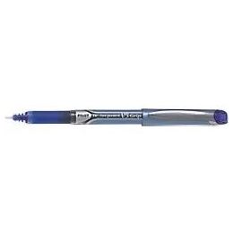 Pilot Pen Pilot Hi-Tecpoint Grip Tintenroller 0.3 mm Nadelspitze Blau