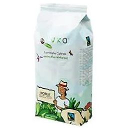 Puro Gemahlener Kaffee 1 kg
