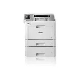 Brother HL-L9310CDWT Farb Laser Drucker DIN A4 Weiß HLL9310CDWTG2