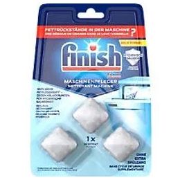 Finish Geschirrspüler Reiniger Tabletten 3er-Pack