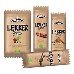 Hoppe Keksmischung Lekker Bio 150 Stück à 6.6 g