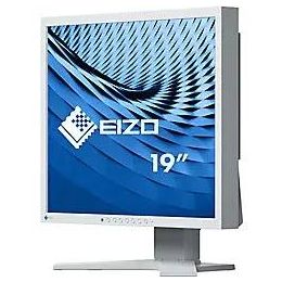 EIZO 48,1 cm (19 Zoll) LCD Monitor FLEXSCAN IPS S1934 Grau