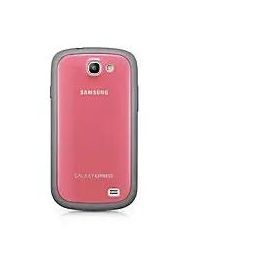 Samsung Cover Cover Galaxy Express Samsung Galaxy Express Pink