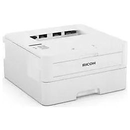 Ricoh SP SP 230DNw Mono Drucker DIN A4 Weiß 408291
