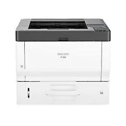 Ricoh P 501 Mono Laser Drucker DIN A4 Schwarz, Weiß 418363