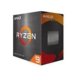 AMD Desktop-Prozessor 5950X 4.9 GHz